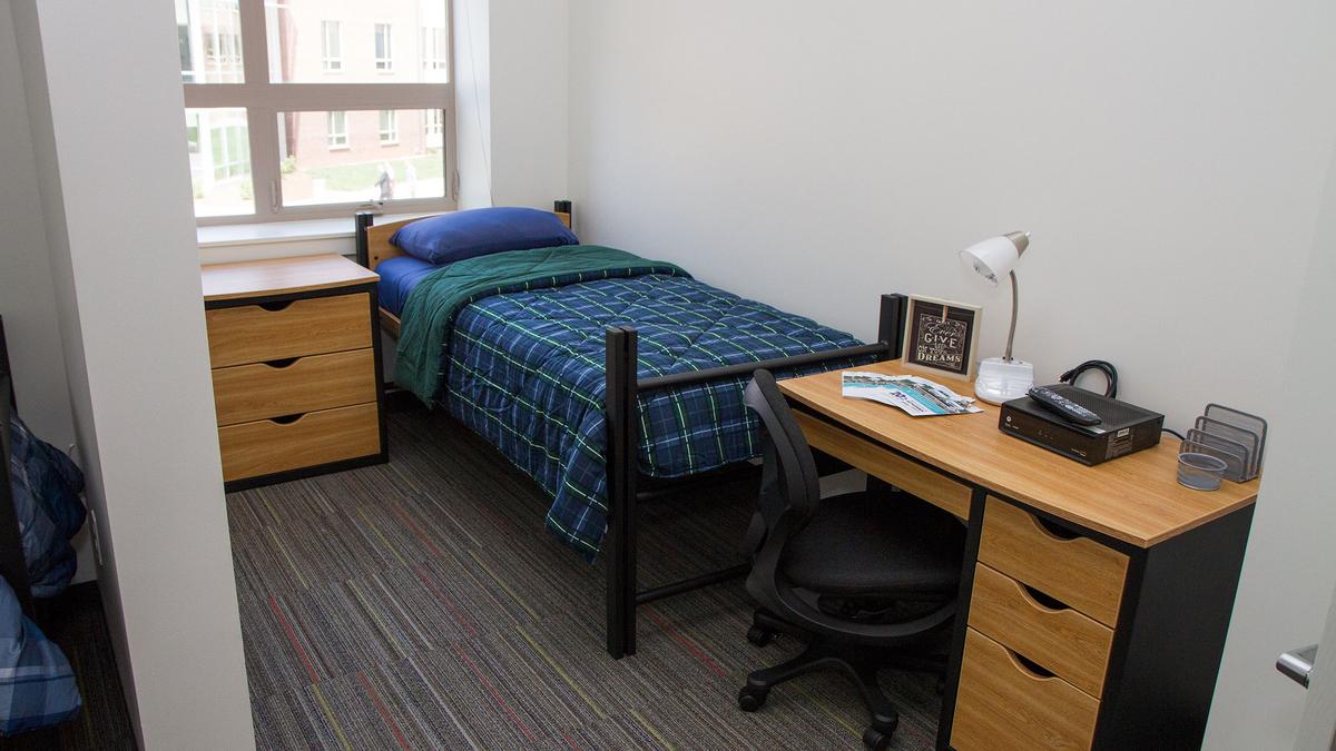 Wichita State University may expedite plans to build second new ...