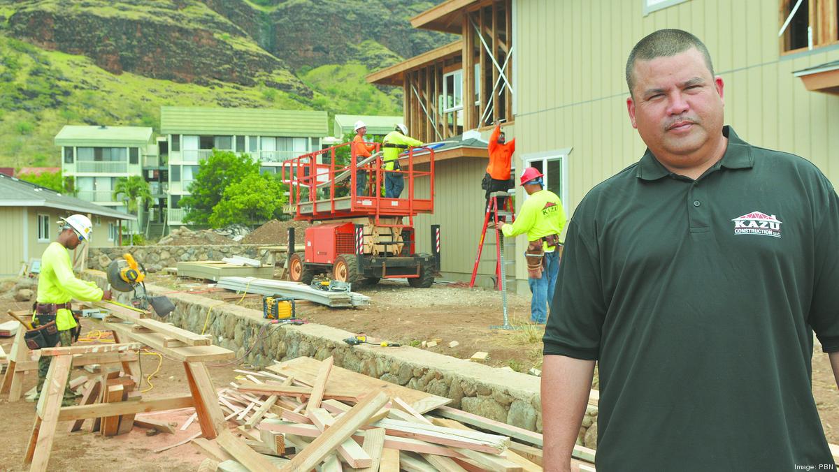 Labor Department orders Hawaii contractor to pay back $500k in back ...