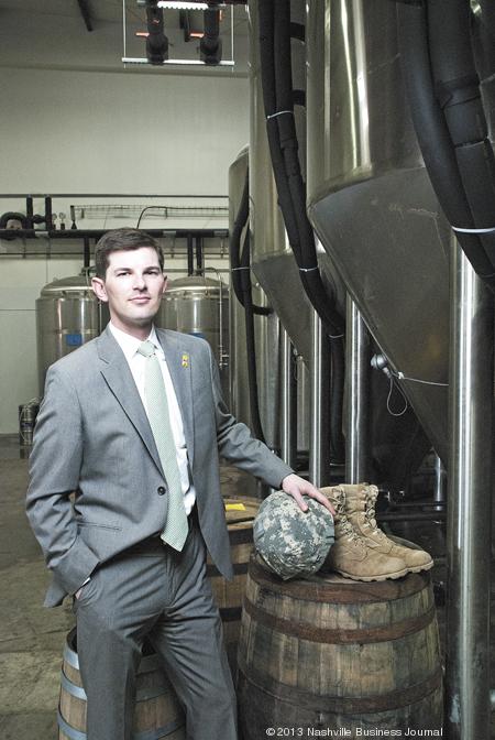 Haltom: Army combat skills good prep for law career - Nashville ...