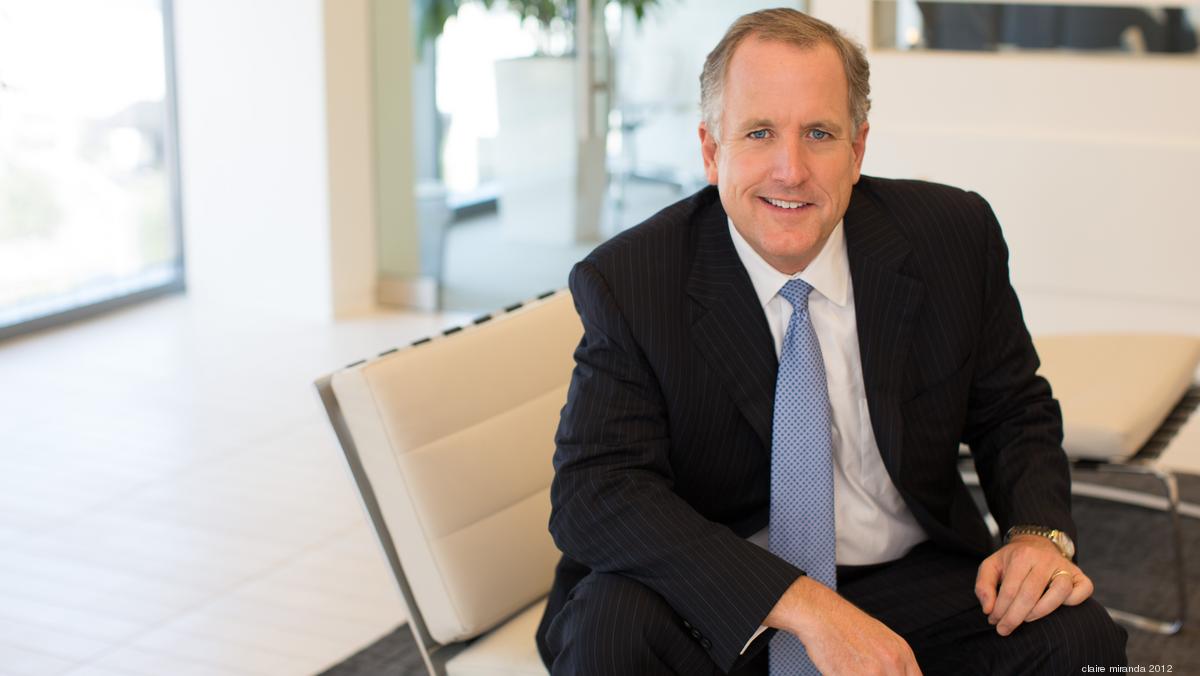 Cushman & Wakefield acquires Colvill Office Properties - Dallas ...