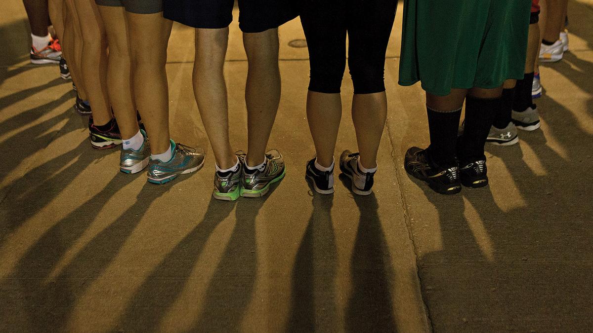 BusinessLens: Helping Baltimore's homeless get back on their feet ...