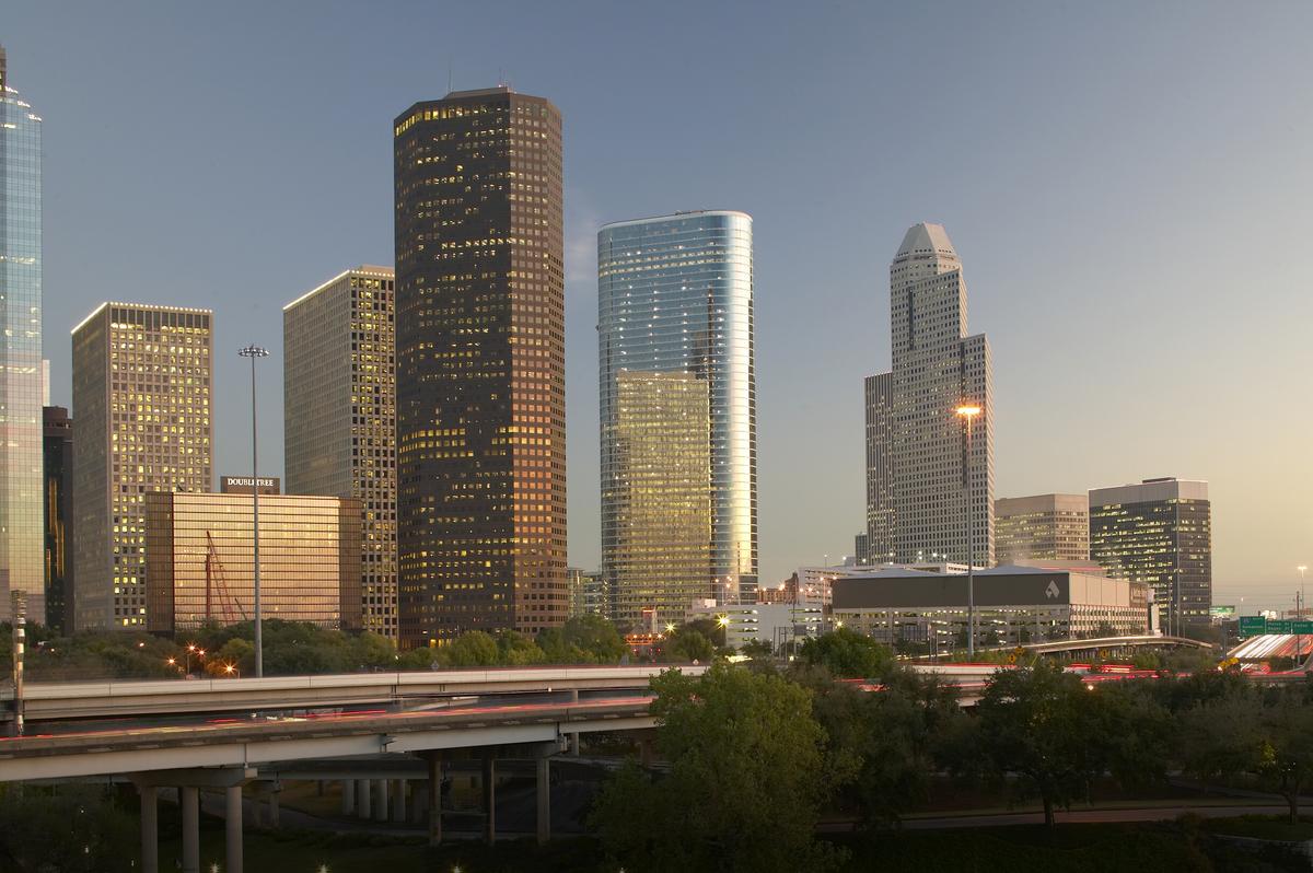 Brookfield Office Properties makes plans for Allen Center - Houston ...