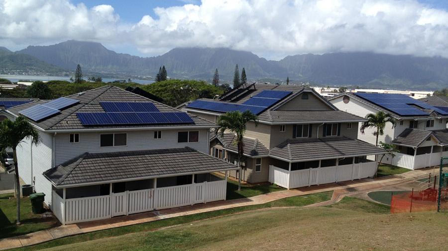Shake-up at the top of Hawaii's solar energy industry - Pacific ...
