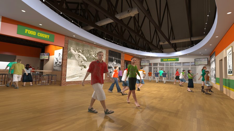 Louisville slugger complex 0000