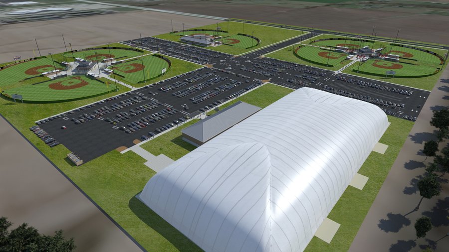 Louisville slugger complex 0005