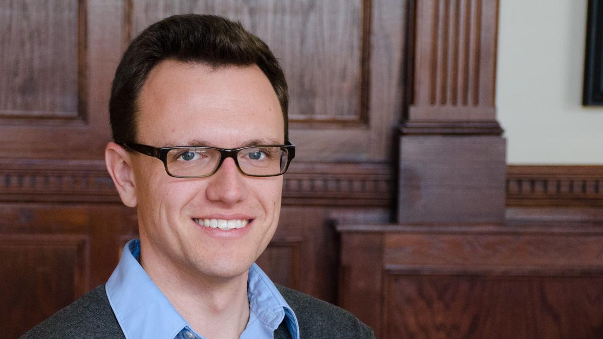 Blue Valley selects Corey Mohn as new CAPS executive director - Kansas ...