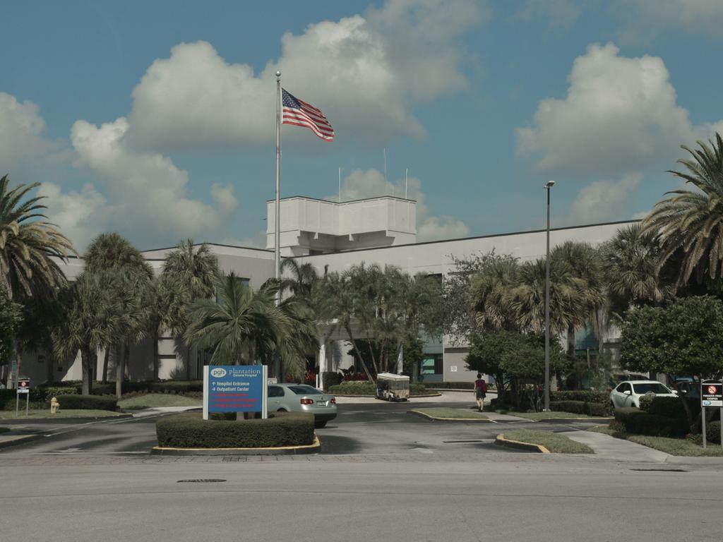 Plantation General Hospital Company Profile - The Business Journals