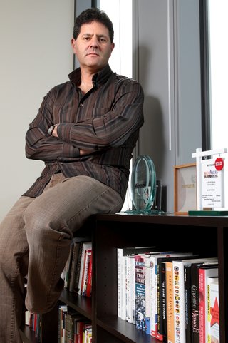 Paul Allen and Nick Hanauer both give $1 million to Initiative 1639 gun ...