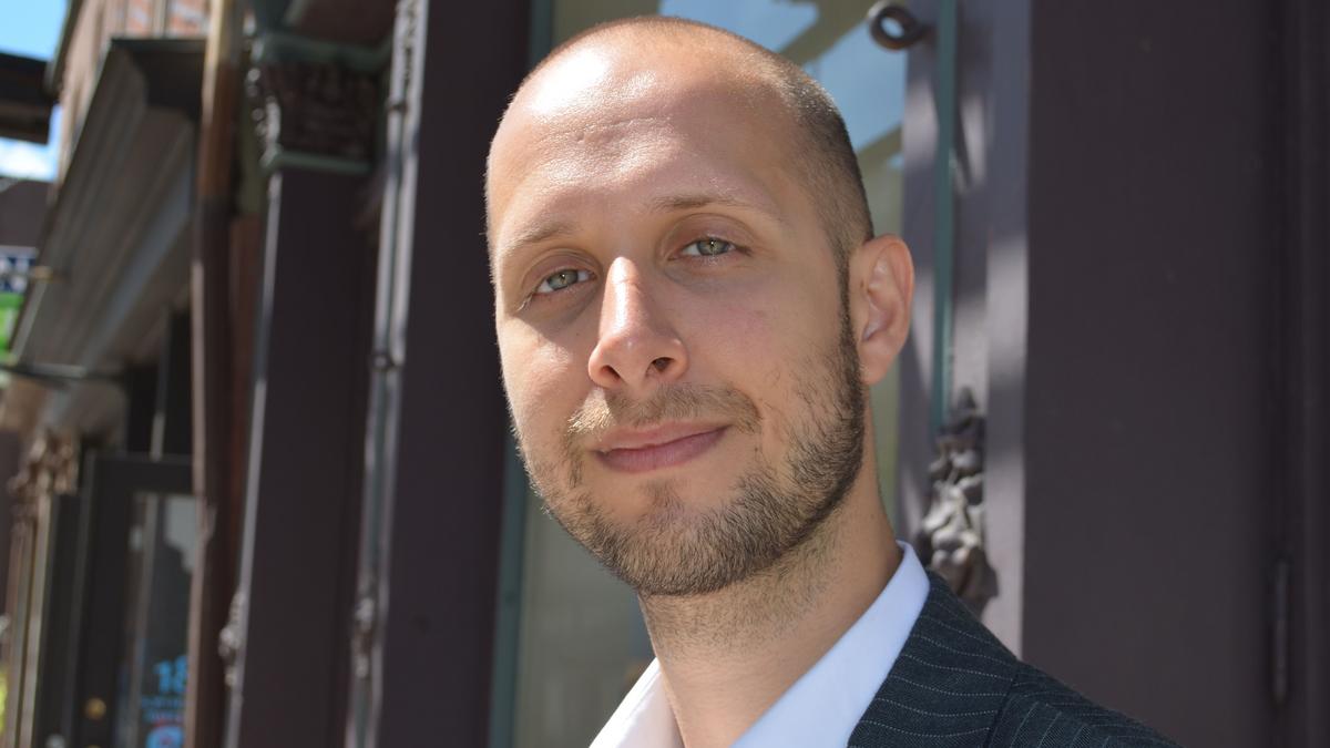 Tech startup tips, from a Microsoft behavioral scientist - Philadelphia ...
