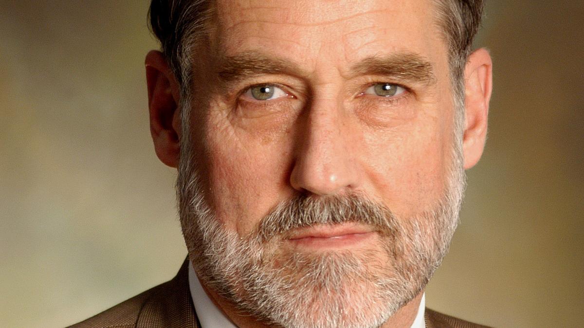 Maxwell King named president and CEO of The Pittsburgh Foundation ...