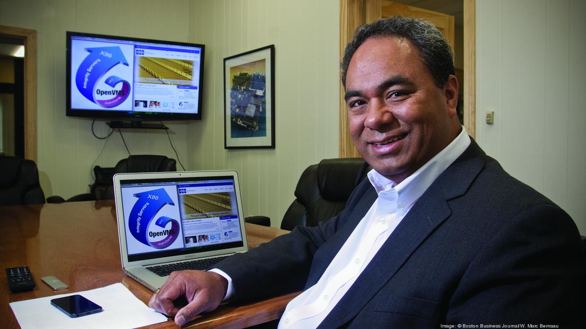 VMS Software brings new life to an old operating system, expects to ...