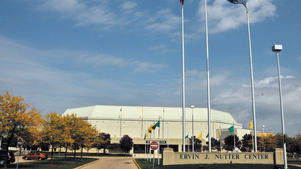 Wright State to host first presidential debate - Dayton Business Journal