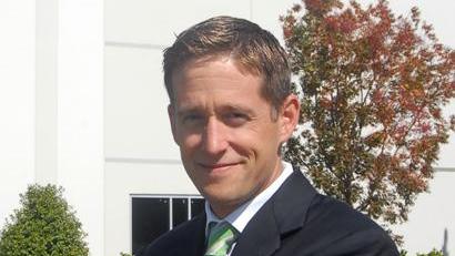 Governor appoints Jeff Sheehan to replace Mike Smith on NCDOT board ...