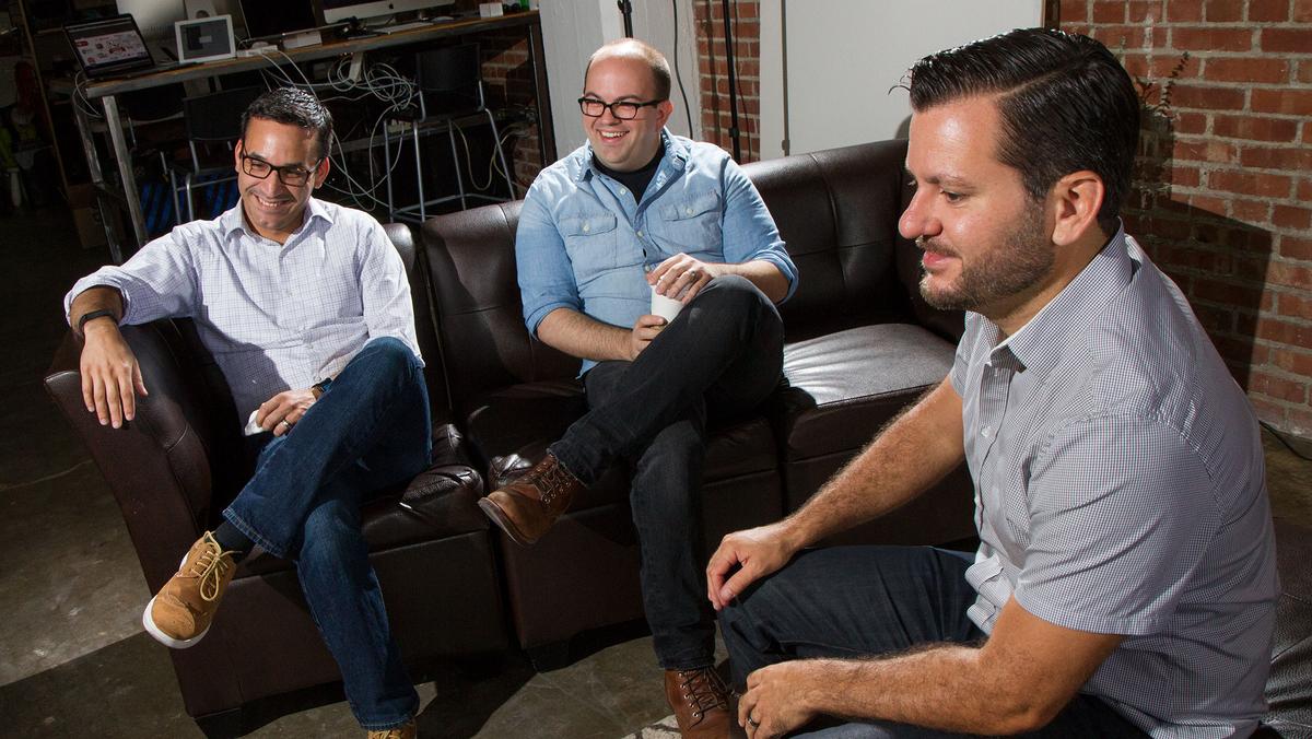 Method Productions’ office move represents step out from behind the ...