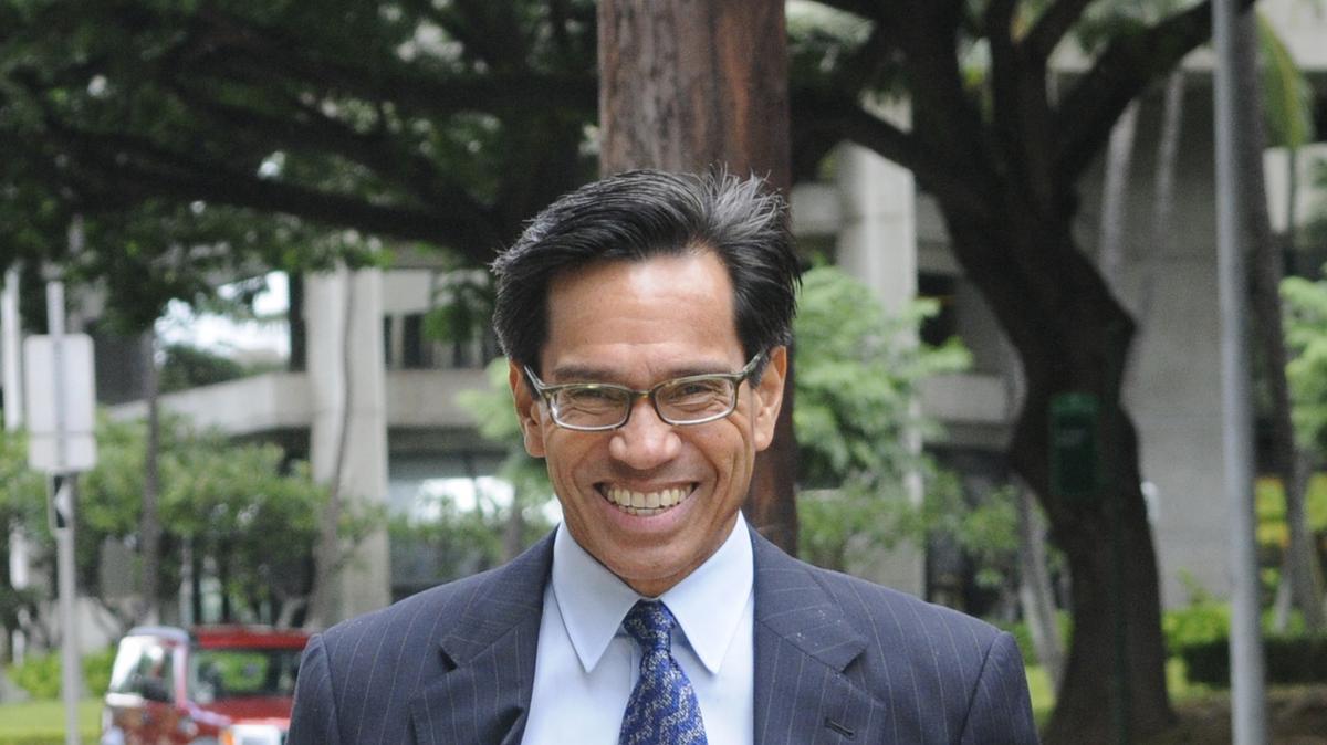 Honolulu law firm Bickerton Lee Dang Sullivan Meheula restructures ...