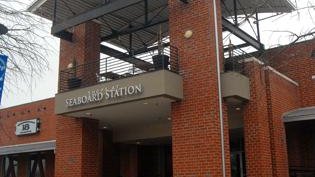 New retailer takes over former Phydeaux anchor space at Raleigh's ...