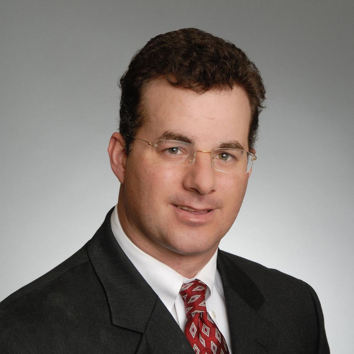 Three Shots at a Dealmaker: Chris Caudill of NAI Houston - Houston ...