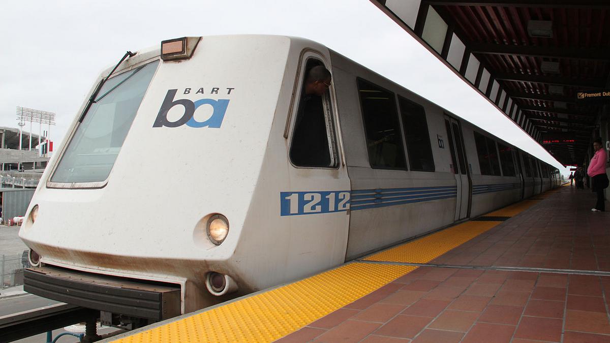 BART at the brink, Bay Bridge construction snafus, and 3 other key ...
