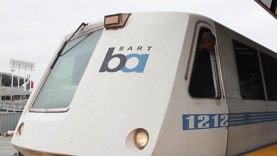 Update: BART service back on track after major morning delays - San ...