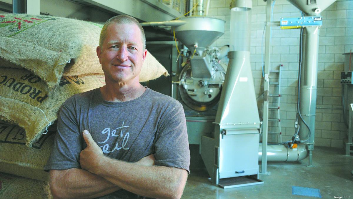 How I built a business based on Hawaii’s finest coffees - Pacific ...