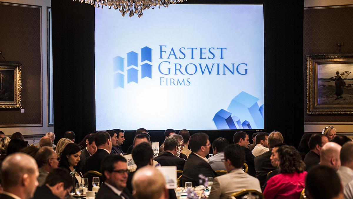 In a growth mode? Nominate through May 10 for Fastest Growing Firms ...