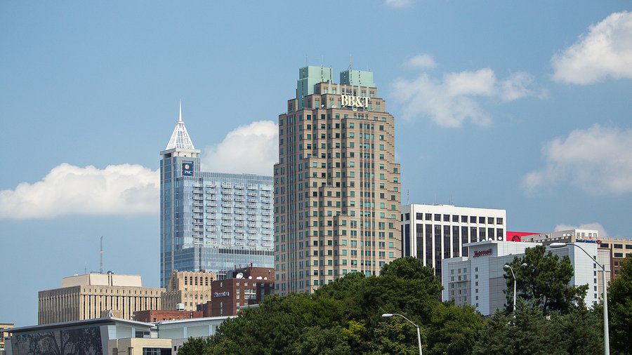 Amazon picks Raleigh as one of 20 potential cities for HQ2 - Triad ...