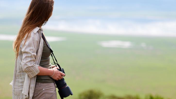 Photographer Maggie Steber's insights can help you evaluate business ...