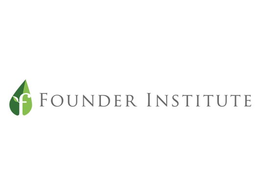 Founder Institute Logo Founder Institute Luanda And INNASA Incubator