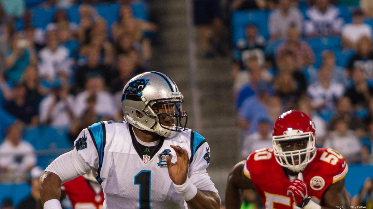 Carolina Panthers' franchise value up 18% over 2013 - Charlotte ...