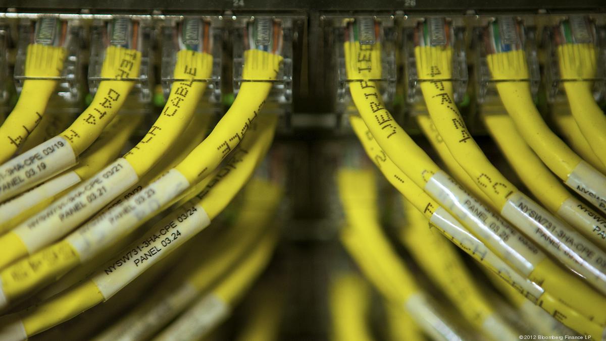 FairPoint beefs up Internet service to offer gigabit speeds - Charlotte ...