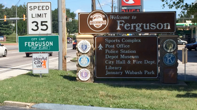 Ferguson to reform municipal court, add police review board - St. Louis ...