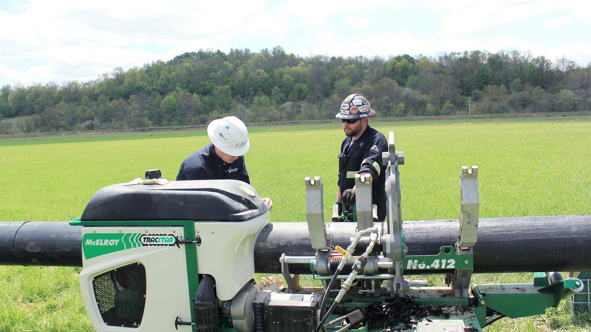 Rex Energy sells Keystone Clearwater Solutions - Pittsburgh Business Times