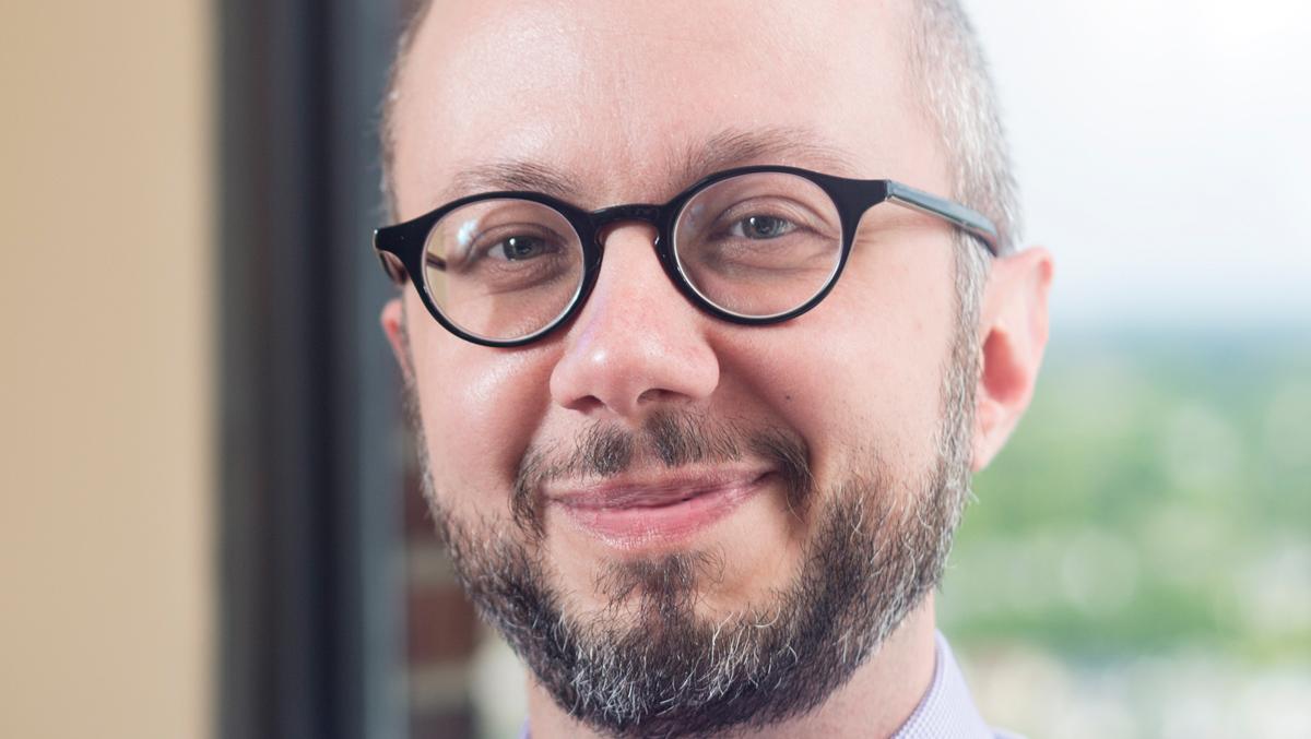 Q&A: Rebranding talks with Raleigh's covention and visitors group ...