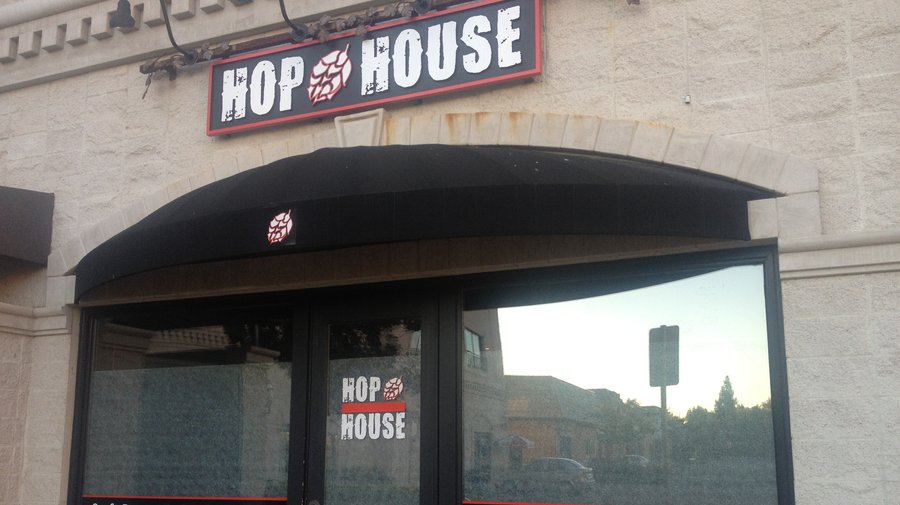 Hop House closer to opening in El Dorado Hills - Sacramento Business ...
