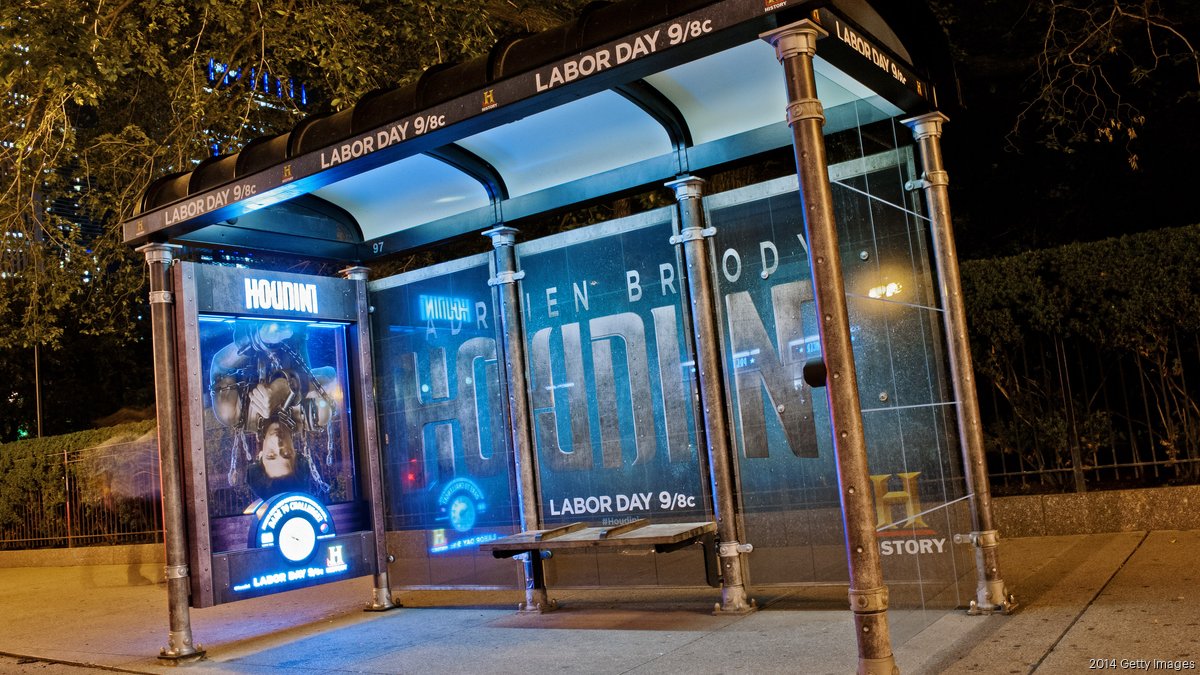 Harry Houdini's big challenge for Chicago - Chicago Business Journal