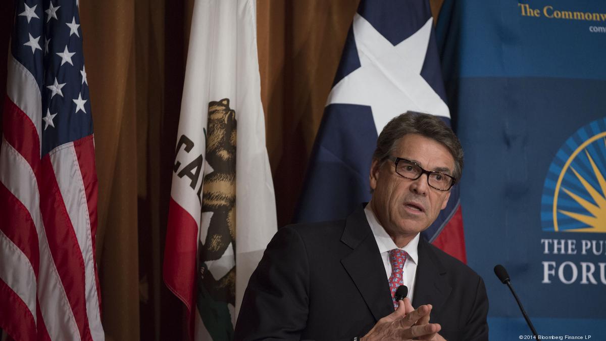 Gov. Perry hires 'master of disaster' Mark Fabiani for his legal team ...