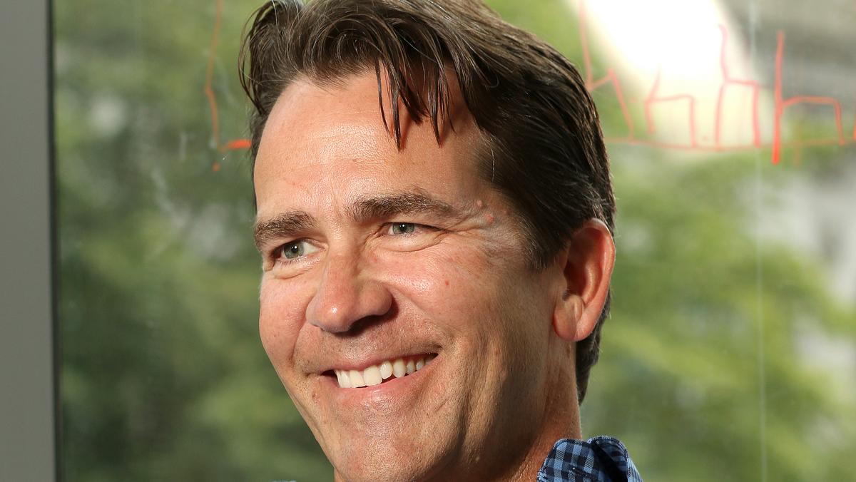 Steve Gribble's Instagram, Twitter & Facebook on IDCrawl