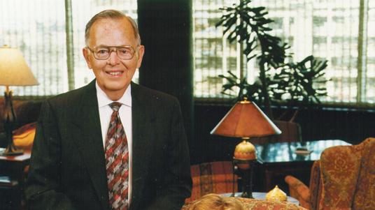 Stowers breakthrough energizes American Century - Kansas City Business ...