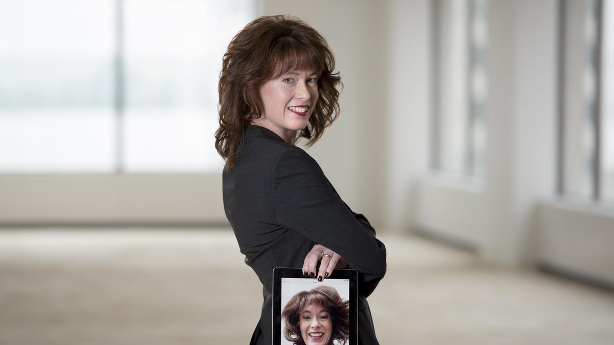 For Heidi Majerik, development is about people - Denver Business Journal