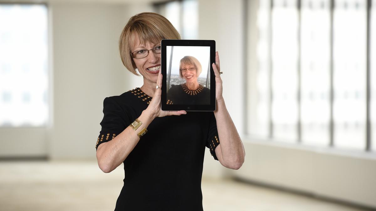 Nancy Wollen maintains her passion for patient care - Denver Business ...