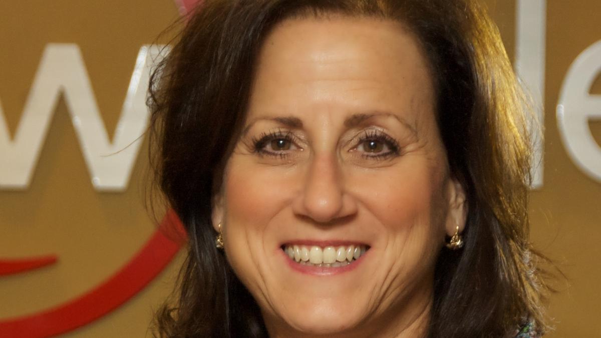 Beth Lackey named Outstanding Women in - Denver Business Journal