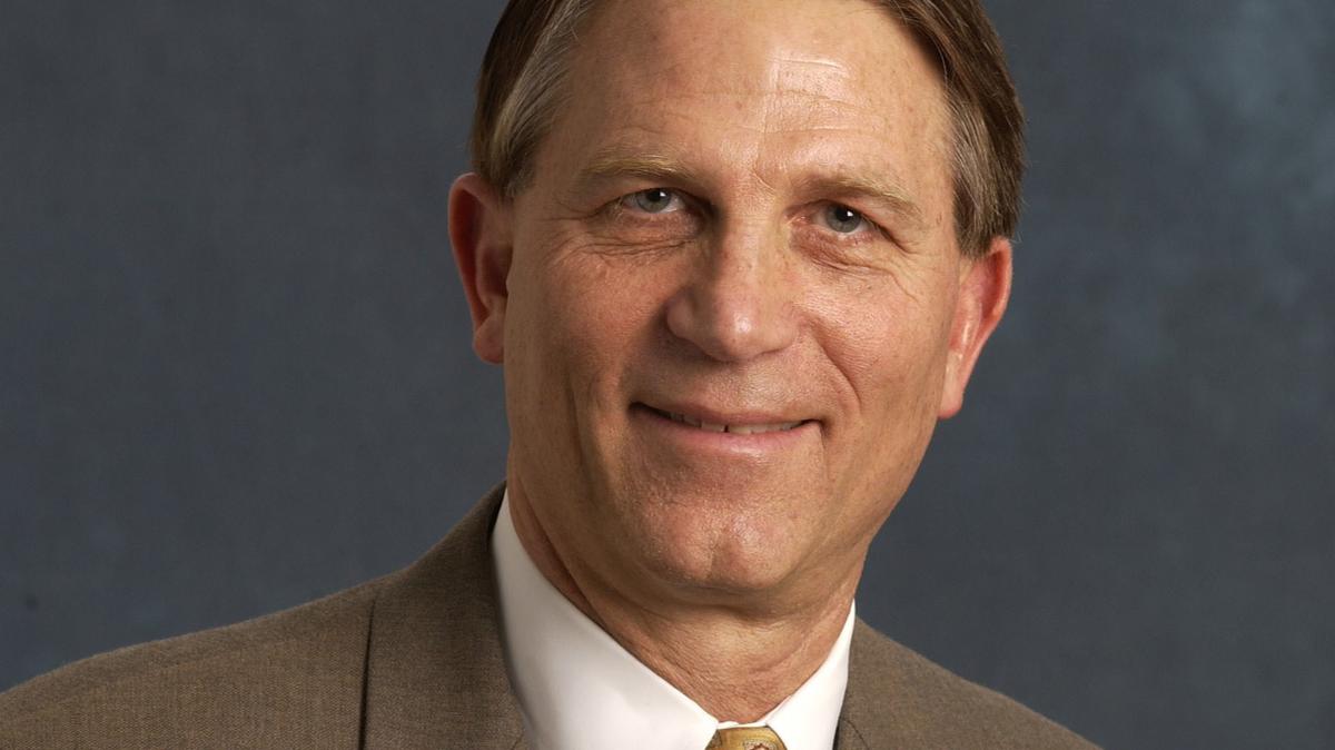 Charlie Sweet named vice chancellor at CU Boulder - Denver Business Journal