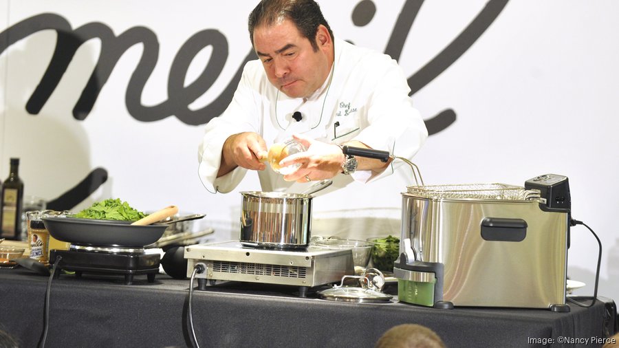 Emeril Lagasse, Guy Fieri, Barefoot Contessa coming to Orlando arts ...