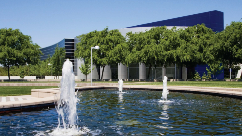 Jabil leases Sobrato building in South San Jose to expands R&D activity ...