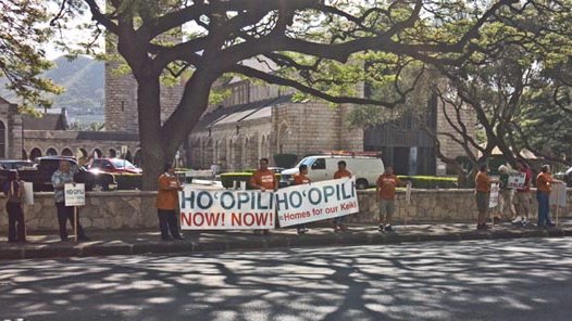 Hoopili Supporters FC