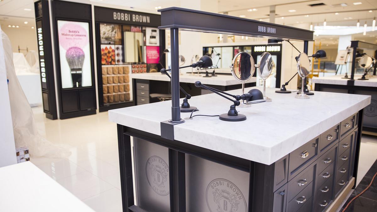 Halls on Grand reveals new space [PHOTOS] - Kansas City Business Journal