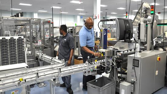 Nipro Diagnostics products cleared by FDA - South Florida Business Journal