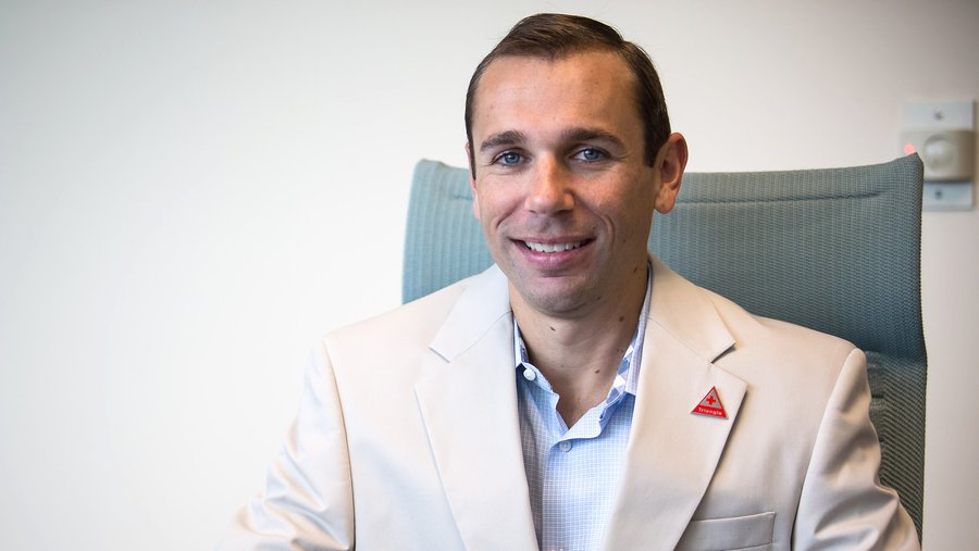 Group of Raleigh companies buy office campus to house operations ...