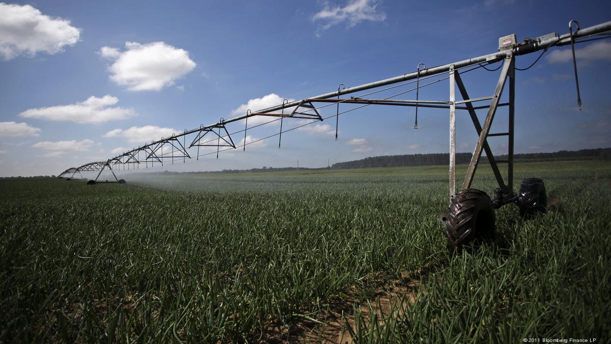 Ohio agriculture industry in spotlight with business profiles - Dayton ...