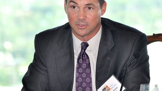 Cressman Bronson, Senior VP, Florida market manager, commercial banking ...